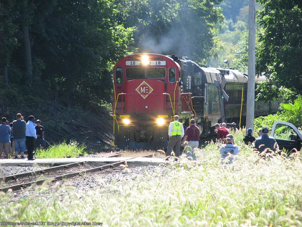 Lehigh Limited M&E Special